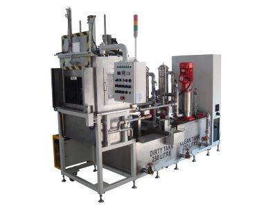 CFI Automation - Factory Automation System Johor Bahru (JB), Malaysia ...