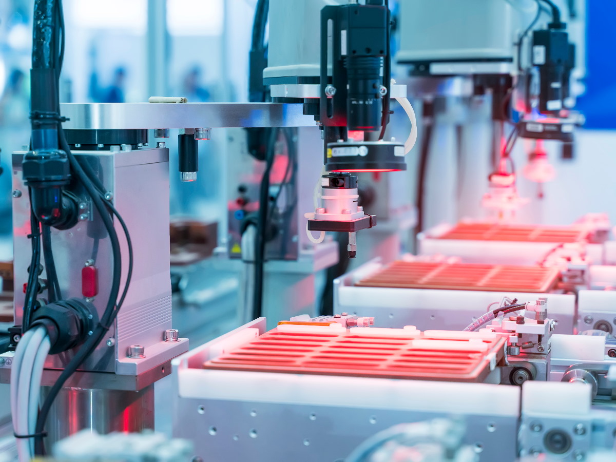 CFI Automation - Factory Automation System Johor Bahru (JB), Malaysia ...