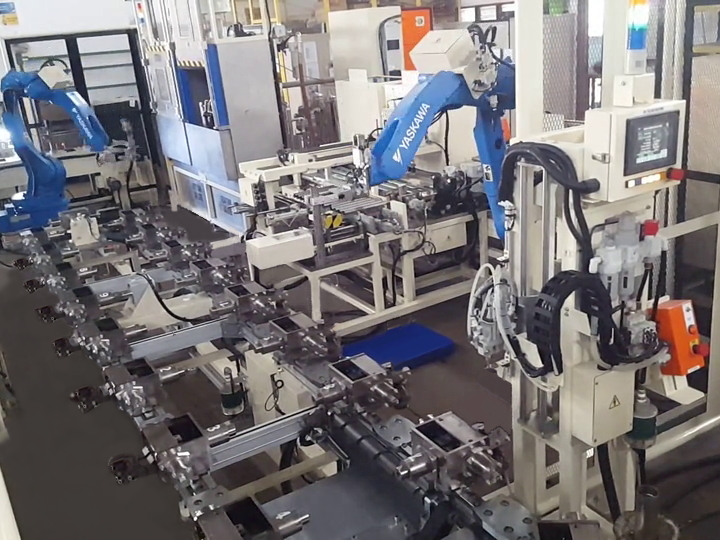 CFI Automation - Factory Automation System Johor Bahru (JB), Malaysia ...