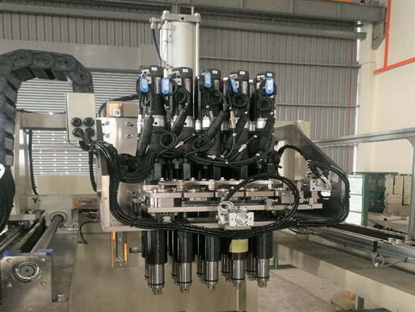CFI Automation - Factory Automation System Johor Bahru (JB), Malaysia ...