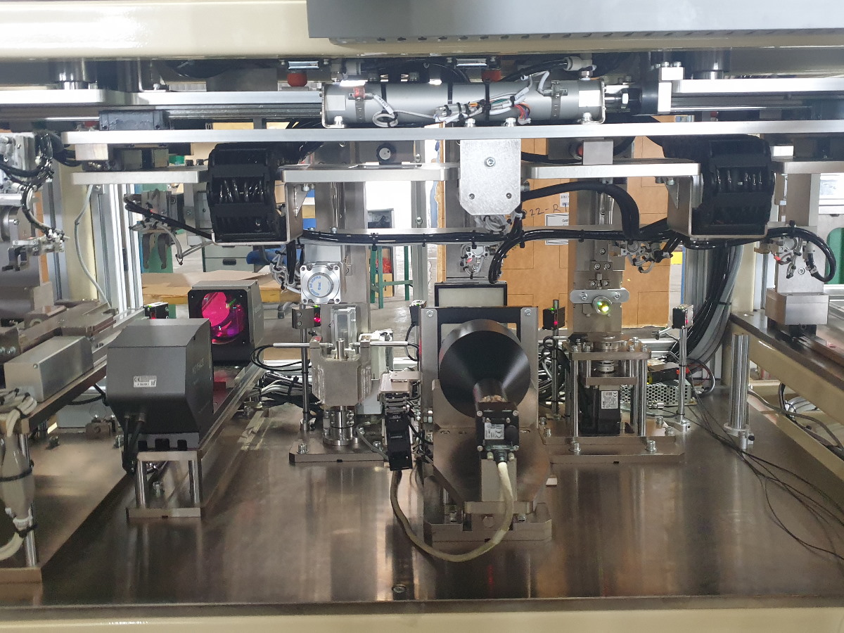 CFI Automation - Factory Automation System Johor Bahru (JB), Malaysia ...