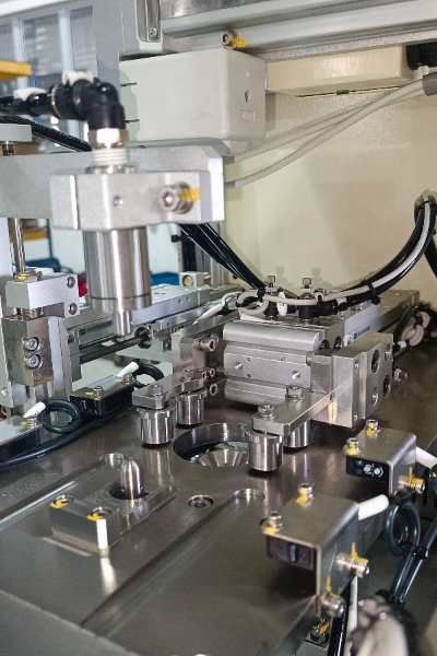 CFI Automation - Factory Automation System Johor Bahru (JB), Malaysia ...